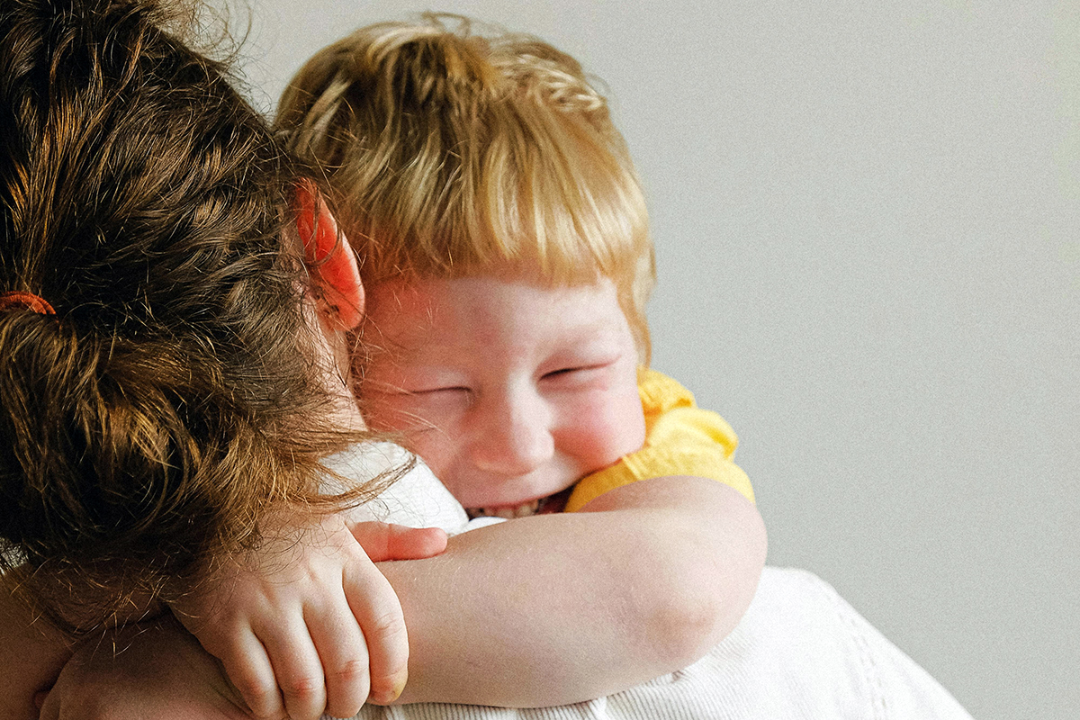 How Worried Should I Be About My Child's Tic? | ParentData by Emily Oster