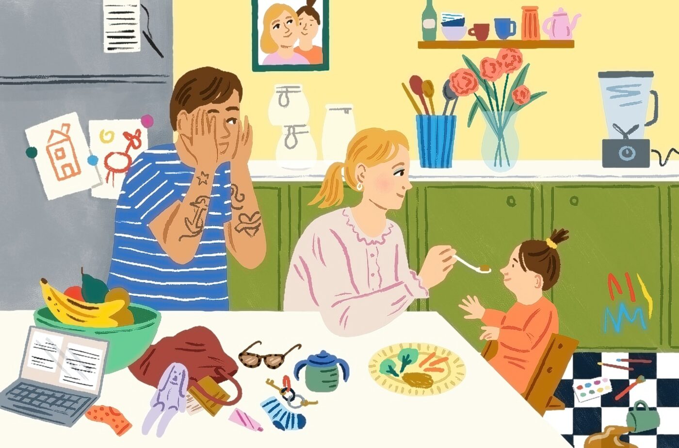 ParentData by Emily Oster | ParentData by Emily Oster