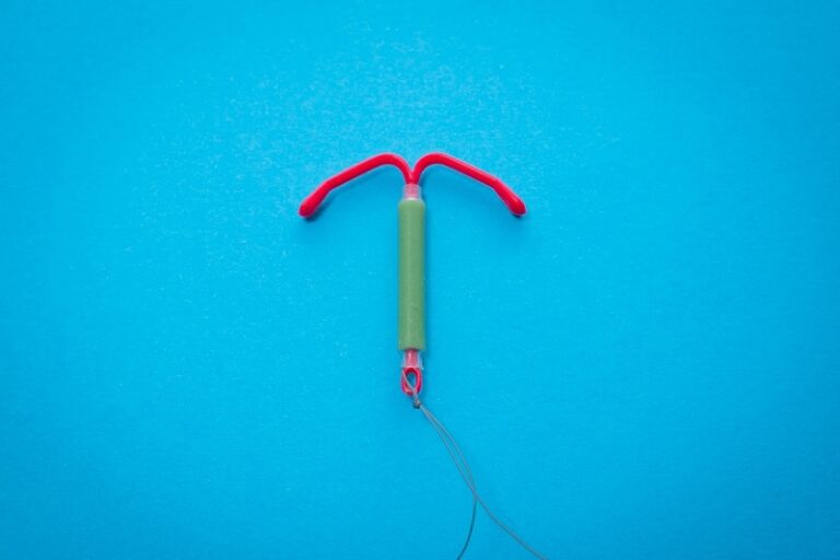 My IUD Prevents Me From Having a Period. How Can I Tell I’m ...