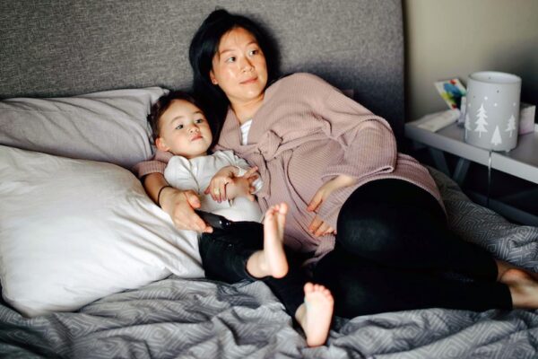 How Concerned Should I Be About Parvovirus B19? | ParentData by Emily Oster