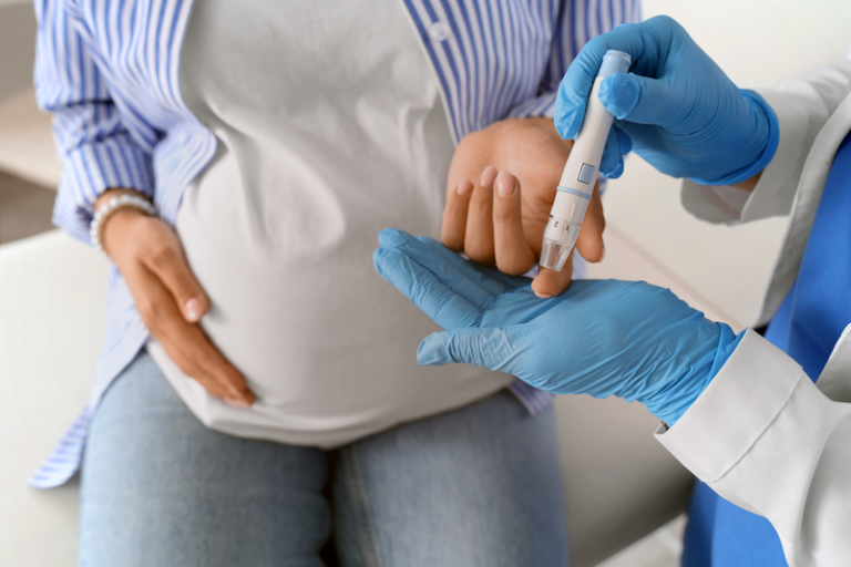 Diagnosing Gestational Diabetes | ParentData by Emily Oster