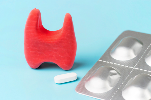 How Long Will I Need to Be Medicated for Hypothyroidism? | ParentData ...